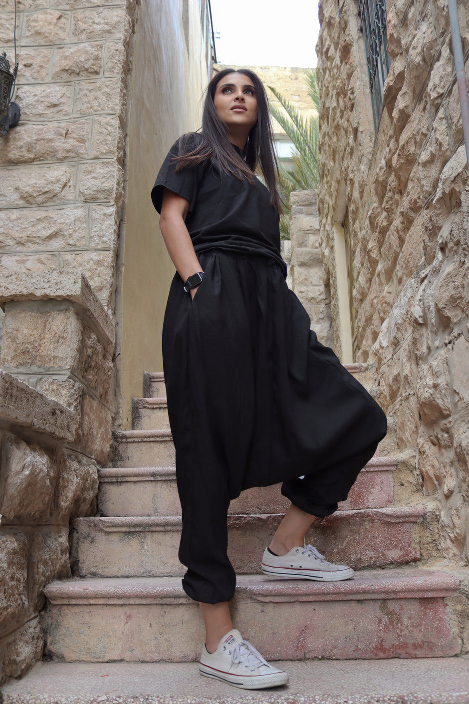 Sherwal – Qashabeyyeh